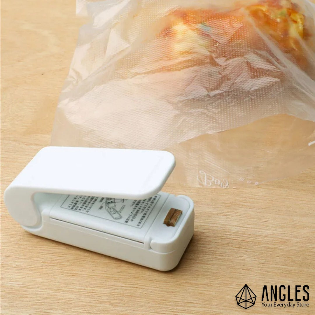 Mini Sealing Machine – Angles Stores