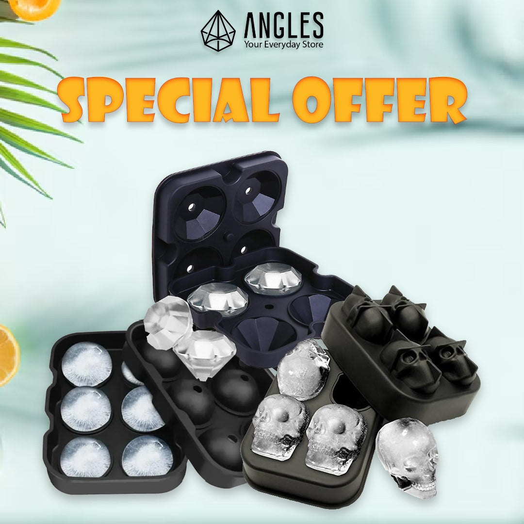 Special Ice Bundle – Angles Stores