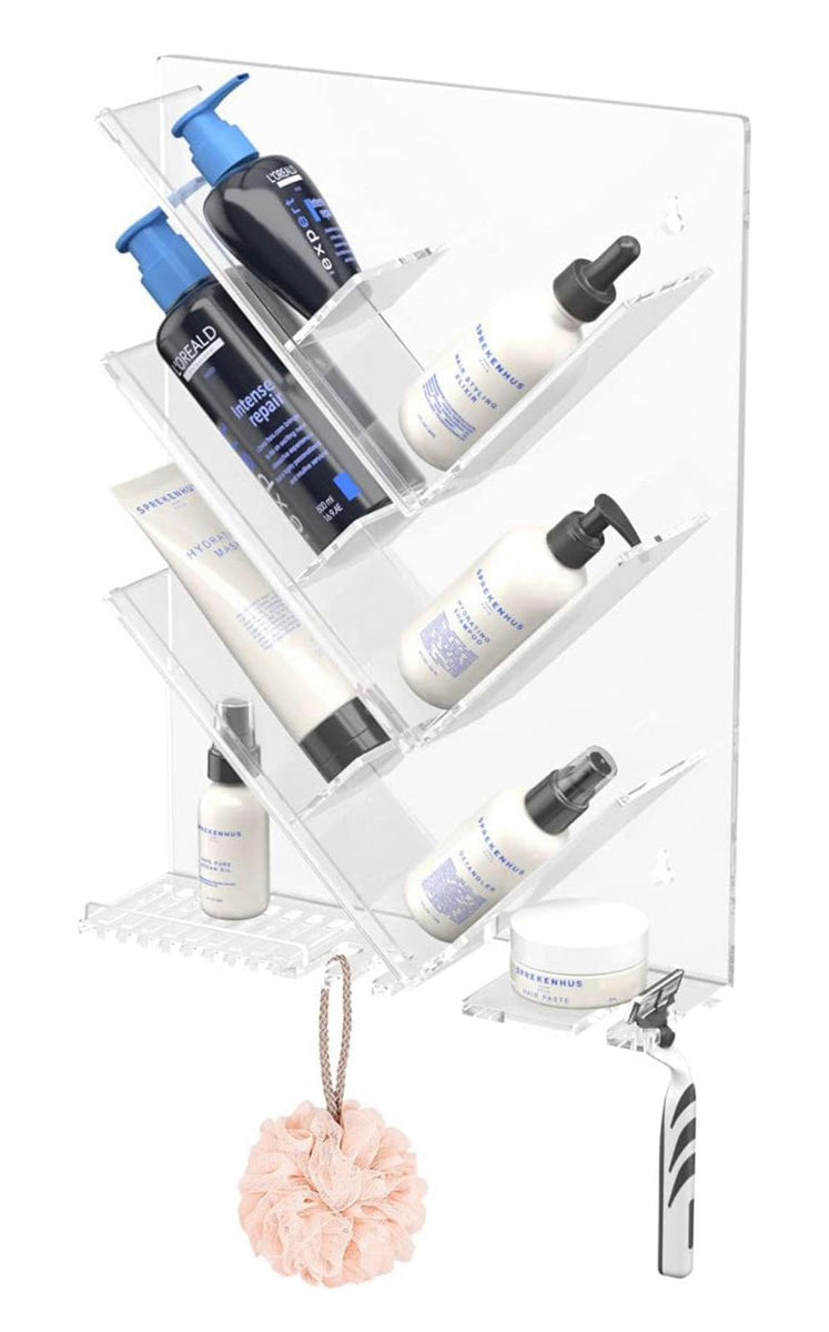 Shower Organizer – Angles Stores