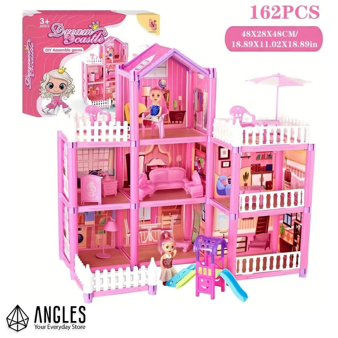 Doll House – Angles Stores