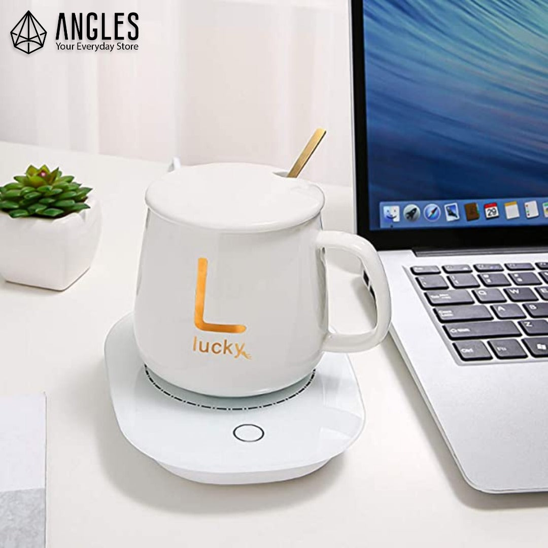 Electrical Cup Warmer – Angles Stores