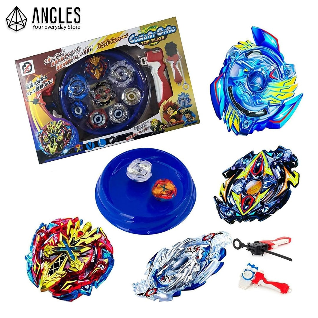 Gyro Set – Angles Stores