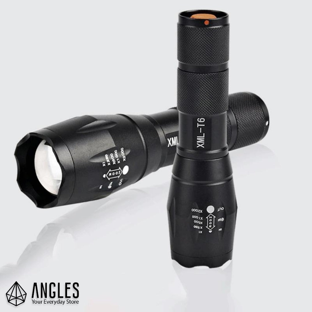 Mini Flashlight – Angles Stores