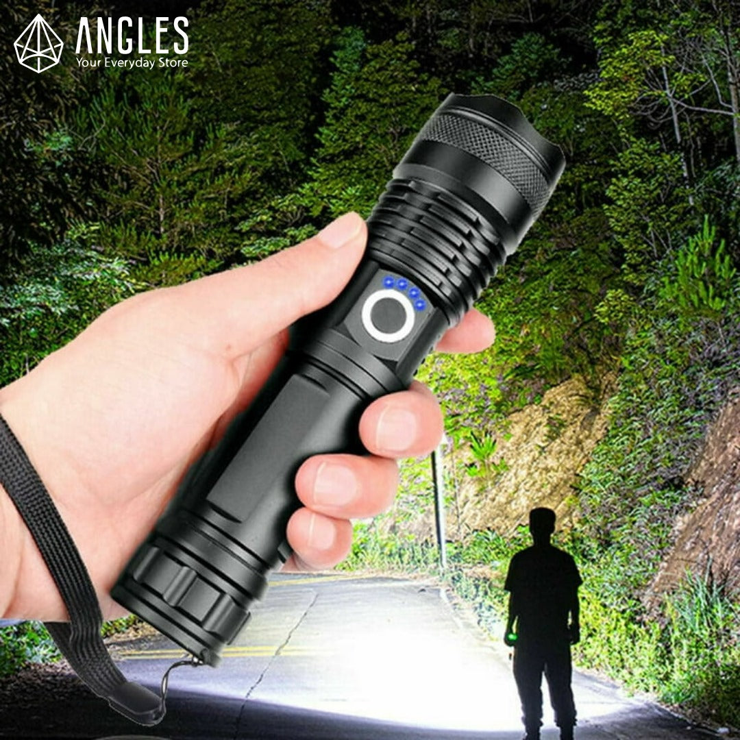 P50 Flashlight – Angles Stores